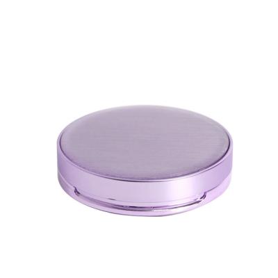 China Air Cushion Foundation Compact Empty Hot Stamp Printing for sale