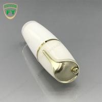 China Skin Care Packaging Cosmetic Acrylic Cream Bottle with Pump 120ml for sale