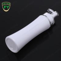 China 100ml PET Shampoo Pump Dispenser Bottle Lotion Pump Type for sale