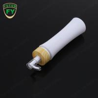 China 100ml PET Shampoo Pump Dispenser Bottle Lotion Pump Type for sale