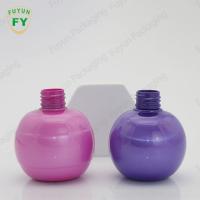 China PET Base 180ml Liquid Dispenser Pump Bottle With Spray And Lotion Pump for sale