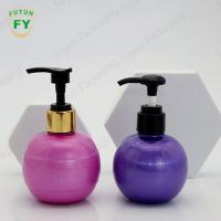 China PET Base 180ml Liquid Dispenser Pump Bottle With Spray And Lotion Pump for sale