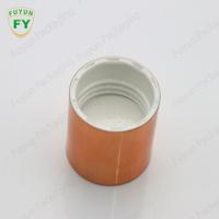 China Plastic Hexagon Shape Plastic PET Shampoo Bottle 300ml 500ml for sale
