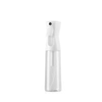 China 360 Fine Mist Continues Hair Salon Plastic Spray Bottle 200ml for sale
