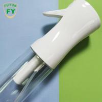 China Flairosol Fine Mist Spray Bottle 300ML White Black Continuous Spray for sale