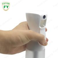 China Plastic 300ml 500ml Water Spray Bottle for Hair Salon Spray for sale