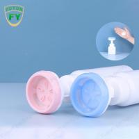 China Empty 330ml 500ml Empty Bottle Plastic For Hand Wash Sanitizer for sale