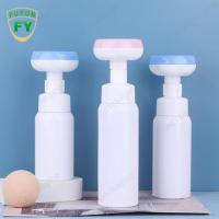 China Empty 330ml 500ml Empty Bottle Plastic For Hand Wash Sanitizer for sale