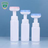 China Empty 330ml 500ml Empty Bottle Plastic For Hand Wash Sanitizer for sale