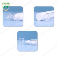 China Screen Printing Matte PET Plastic 30ml Spray Bottle 60ml 100ml for sale