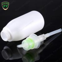 China PET Refillable Hotel 500Ml Shampoo Pump Dispenser Bottle for sale