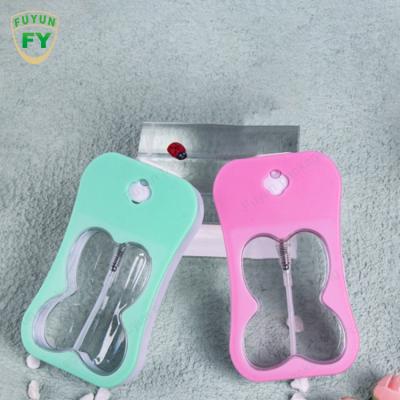 China 20ml Credit Card Flat Spray Pump Bottle For Alcohol Hand Sanitizer for sale