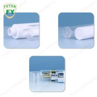 China 5.07oz Cosmetic Plastic Pump Bottles Lotion Packaging Spray Container for sale