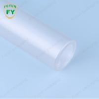 China 100ml 120ml 150ml Plastic Bottle Empty Skin Facial Toner Container With  Screw Top Cap for sale