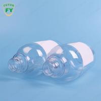 China Handwash Sanitizer Spray Bottle Lotion Pump Head 500ml Customized for sale