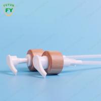 China Handwash Sanitizer Spray Bottle Lotion Pump Head 500ml Customized for sale