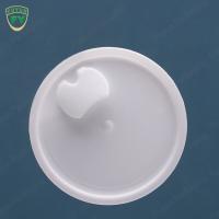 China 30g 50g Plastic Packaging Jars Acrylic Facial Eye Cream Dispenser Bottle for sale