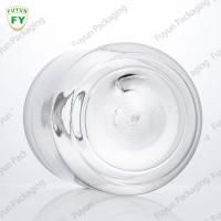 China 500ml Skincare Plastic Cosmetic Toner Bottle Hot Stamping for sale