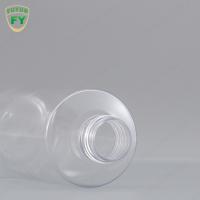 China Screen Printing 150ml Matte Black Toner Bottle With Inner Plug for sale