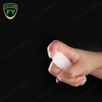 China Mini 4ml Refillable Round PP Plastic Pump Bottles Pen Shape for sale
