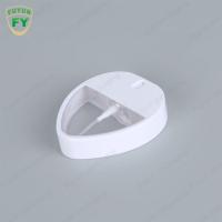 China Unique 20ml Portable Spray Pump Bottle Pocket Perfume Plastic Container for sale
