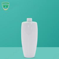 China Fuyun PET 80ml 100ml 120ml 50g plastic Green color skincare cosmetic spray pump bottle with green cap for sale