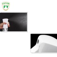 China Fuyun Elegant 160ml 200ml 300ml 350ml 450ml 500ml 650ml Continuous Fine Mist Sprayer Pump Bottle for sale