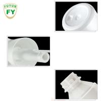 China Fuyun Elegant 160ml 200ml 300ml 350ml 450ml 500ml 650ml Continuous Fine Mist Sprayer Pump Bottle for sale