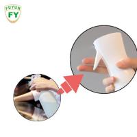 China Fuyun Elegant 160ml 200ml 300ml 350ml 450ml 500ml 650ml Continuous Fine Mist Sprayer Pump Bottle for sale