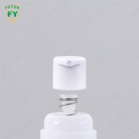 China 1oz 60ml 80ml 100ml PP Mini Airless Cosmetic Bottle Plastic Lotion Container for sale