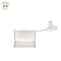 China SGS 150ML Plastic Pump Bottles With Sliver Cap Screen Printing for sale
