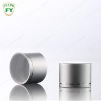 China SGS 150ML Plastic Pump Bottles With Sliver Cap Screen Printing for sale