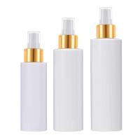 China 5.07oz Deodorants Body Spray Pump Bottle facial cleanser Packaging for sale