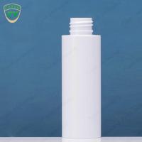 China Transparent Small 5oz 7oz Plastic Pump Bottles Perfume Fine Mist Spray for sale