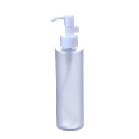 China OEM Private Label 150ml Empty Pump Bottles Skin Care Packaging for sale