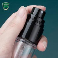 China SGS PET Makeup Setting Spray Pump Bottle 20ml 40ml for sale