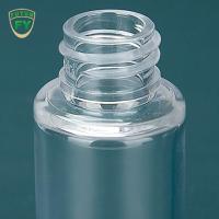 China SGS PET Makeup Setting Spray Pump Bottle 20ml 40ml for sale
