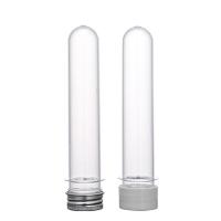 China Anti Leak 40ml Plastic Bottle For Dry Towel Hand Wash for sale