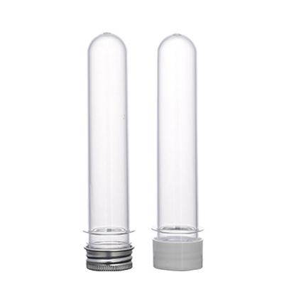 China Anti Leak 40ml Plastic Bottle For Dry Towel Hand Wash for sale