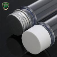 China Anti Leak 40ml Plastic Bottle For Dry Towel Hand Wash for sale
