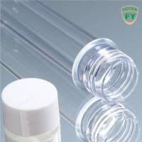 China Anti Leak 40ml Plastic Bottle For Dry Towel Hand Wash for sale