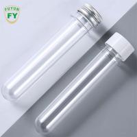 China Anti Leak 40ml Plastic Bottle For Dry Towel Hand Wash for sale