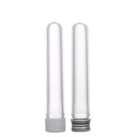 China Custom Toxic Free 25ml Plastic Bottle Facial Mask Tube for sale