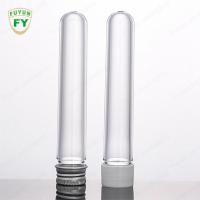 China Custom Toxic Free 25ml Plastic Bottle Facial Mask Tube for sale