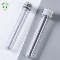 China Custom Toxic Free 25ml Plastic Bottle Facial Mask Tube for sale