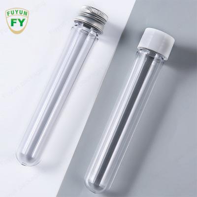China Custom Toxic Free 25ml Plastic Bottle Facial Mask Tube for sale