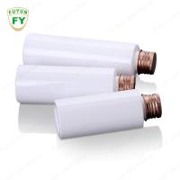 China 2.70oz 3.38oz Plastic Packaging Bottles For Juice Milk Tea for sale
