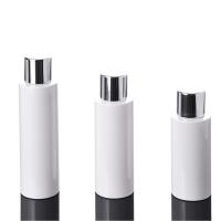 China 80ml 100ml 120ml Plastic Toner Bottle For Makeup Remover for sale