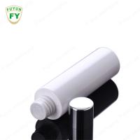 China 80ml 100ml 120ml Plastic Toner Bottle For Makeup Remover for sale