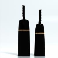 China 320ml Comb Empty Hair Dye Bottle With Applicator Brush Dispensing Salon Hair Coloring Styling Tool for sale